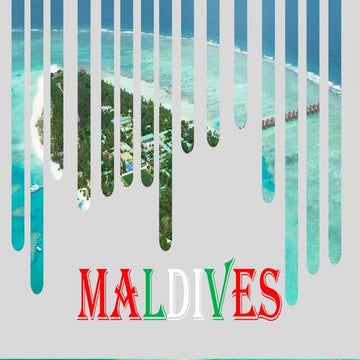 maldives | PPT