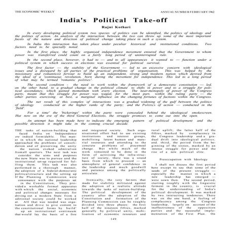 1947 Partition Of India | PDF