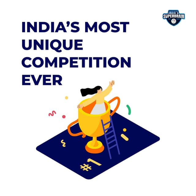 India's Super Brain Competition Details | PDF