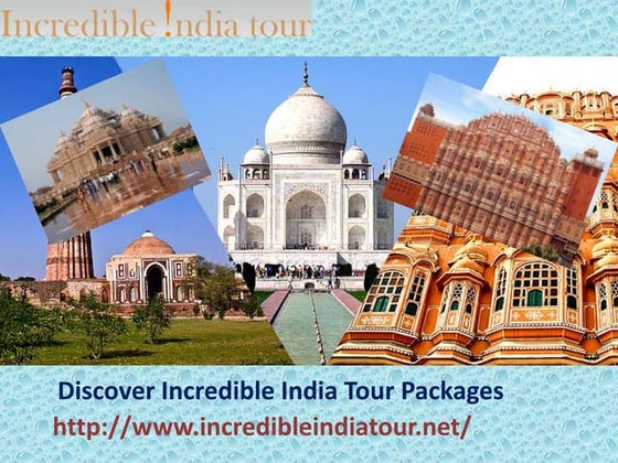 Top Tourist Sites to Visit in Hyderabad | PPT
