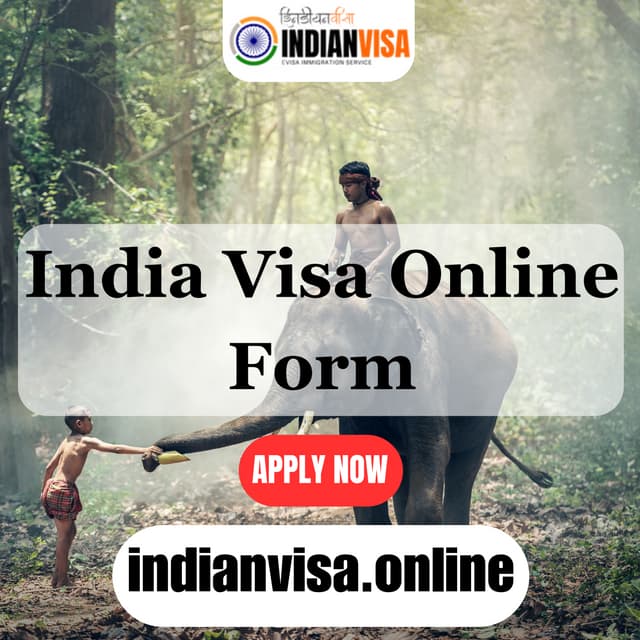 Apply india visa online form (eVisa India) | PDF
