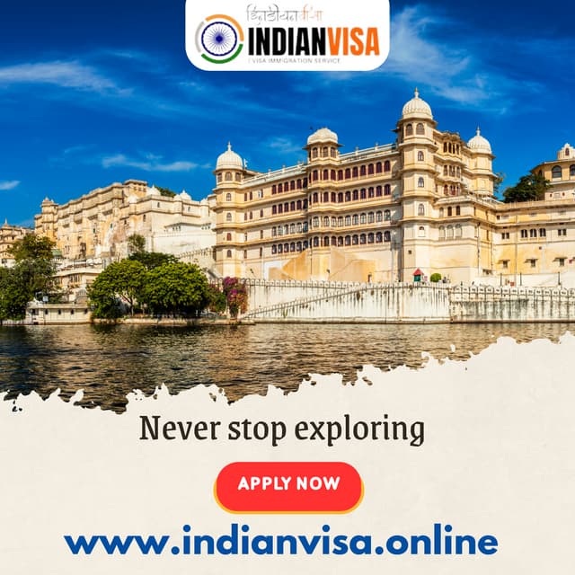 Business Visa India | PDF