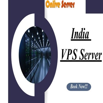 India VPS Server.pdf.................... | PPT