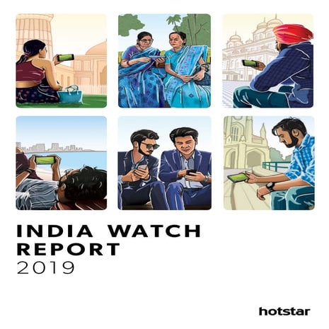India Watch Report 2019 | PDF