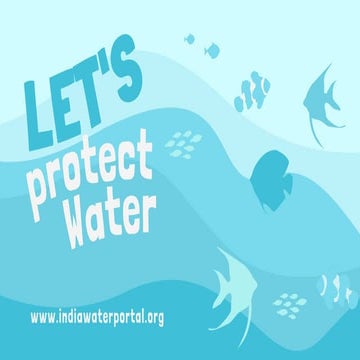 India Water Portal Your Source for Comprehensive Information on Water ...
