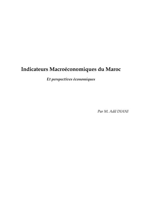 Culture of morocco | PDF