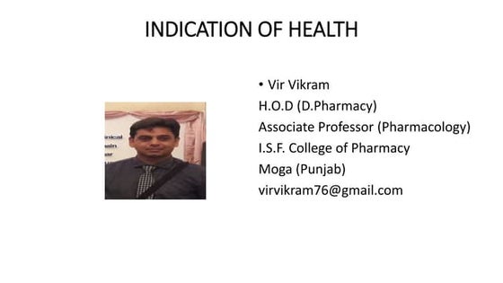 Nutrition for health promotion and disease promotion | PDF