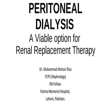 ISPD peritonitis guideline recommendations 2022 update on prevention ...