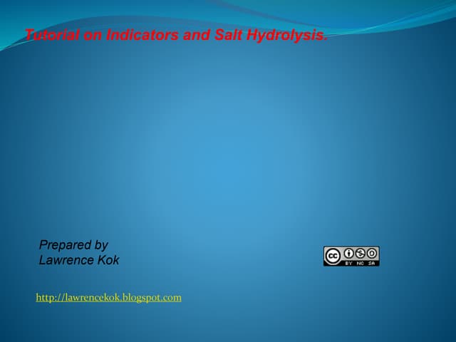 Beetroot as an indicator | PPTX