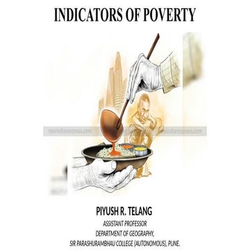 Multidimensional Poverty Index | PPT