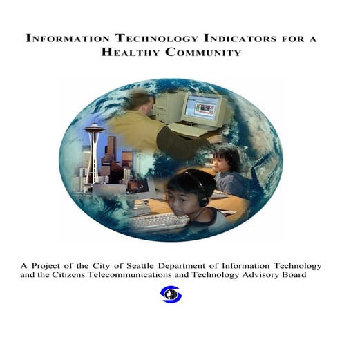 Indicators report (1) | PDF