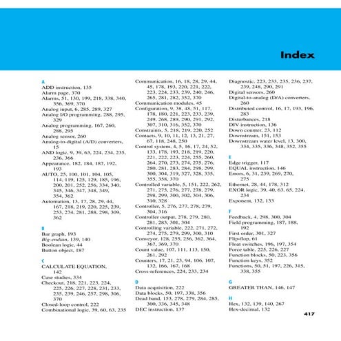 Indice | PDF | Books and Literature