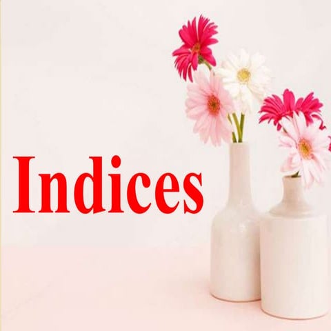 Oral Hygiene Index (OHI) and Oral Hygiene Index-Simplified (OHI-S) | PPTX