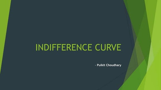 indifference-curve-analysis and properties.pptx
