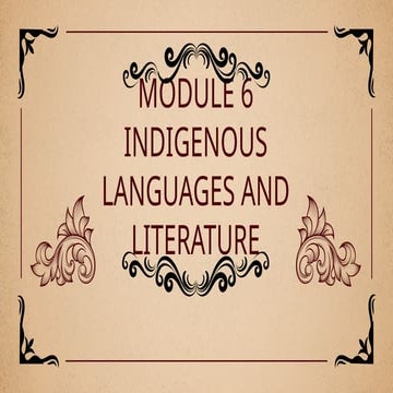 INDIGENOUS-LANGUAGES-AND-LITERATURE.pptx