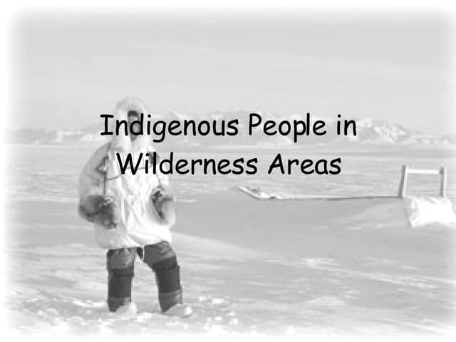 The aeta and malaweg