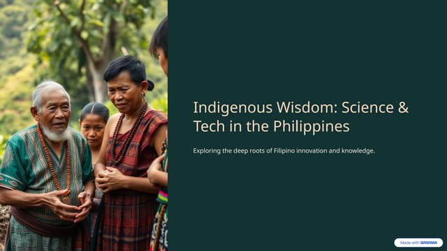 STS-Topic-INDIGENOUS-SCIENCE-AND-TECHNOLOGY-IN-THE-pHILIPPINES.pptx