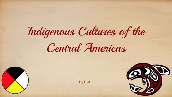 Native Americans powerpoint | PPT