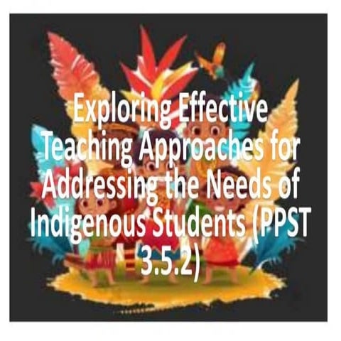 Indigenous People - Edication in the Philippines.pptx