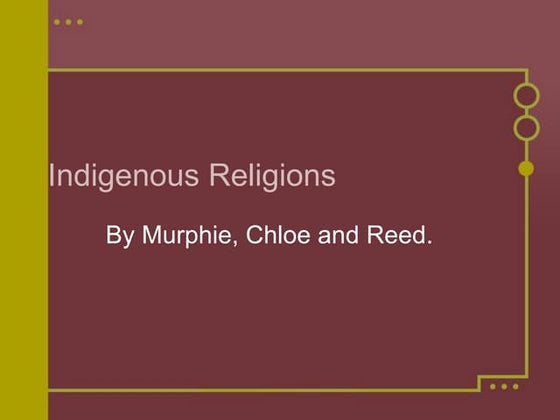 Indigenous australians | PPT | Australia and Oceania Travel | Travel ...