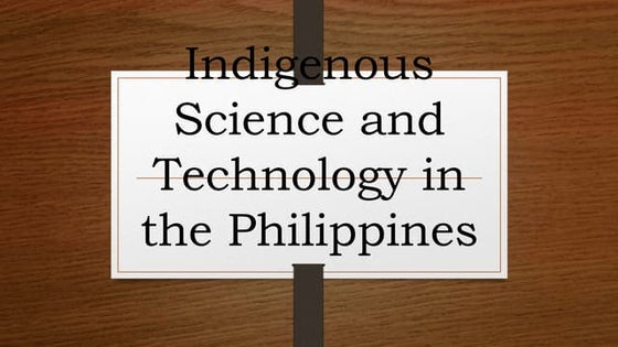 History of Science and Technology in the Philippines.pptx