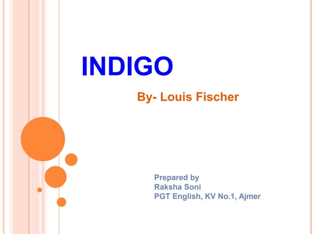 1668526681006indigo Project File Eng Class 12pptx 0327
