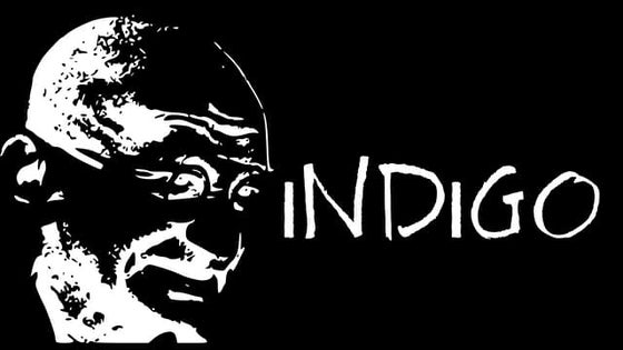 Ppt=indigo==xii part -1 | PPSX