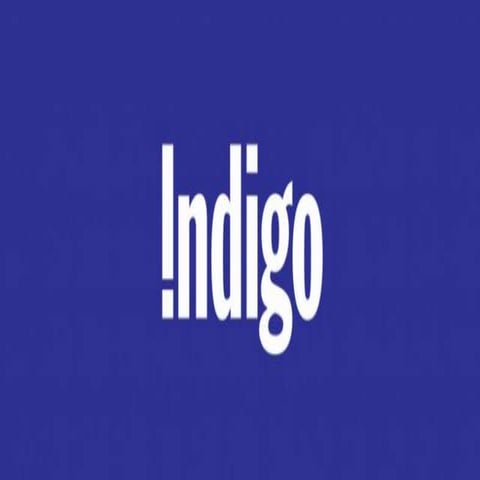 Indigo solar ppt | PPT