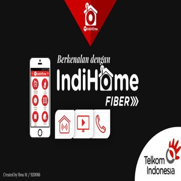 IndiHome Review - May 2017 | PDF