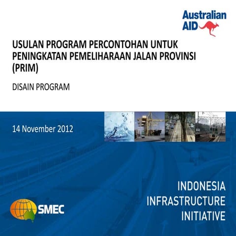 Lkpp general presentation | PDF