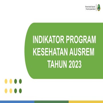 INDIKATOR PROGRAM AUSREM posrem 2023 (1).pptx