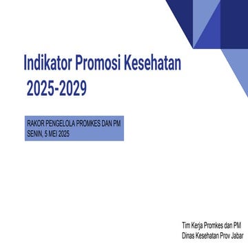 Indikator RPJMD dan Renstra Promosi Kesehatan 2025-2029_fix.pdf