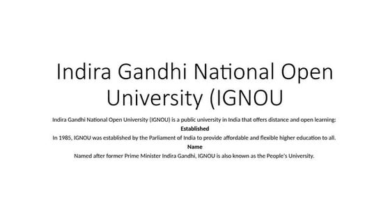 Indira Gandhi National Open University.pdf
