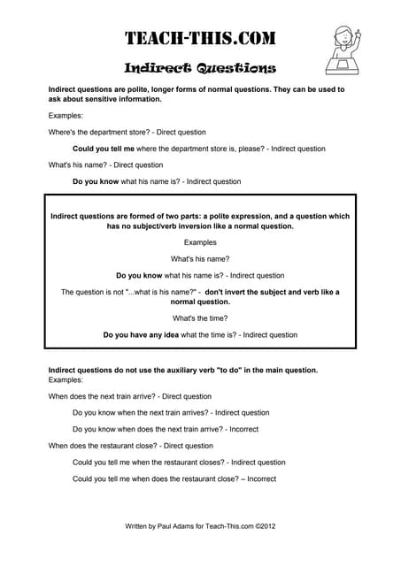 TOPIC -2 FRAMING QUESTION. | PPT