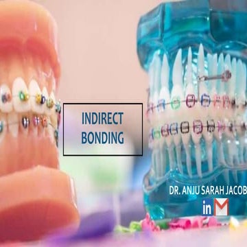 MBT TECHNIQUE - ORTHODONTIC EDUCATION FOR GENERAL PRACTITIONERS. | PDF
