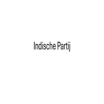 Indische Partij an Indonesian Organization.pdf