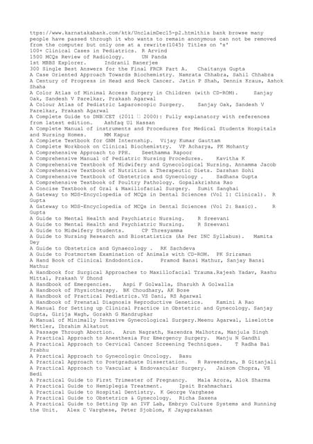 Ortho spinting casting | PDF