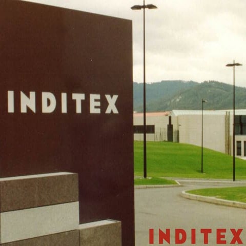 Inditex Group | PPS