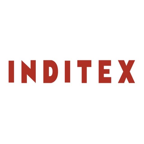 Inditex | PPTX