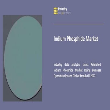 Indium Phosphide.pptx