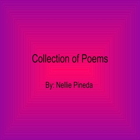 Individual Project | PPT