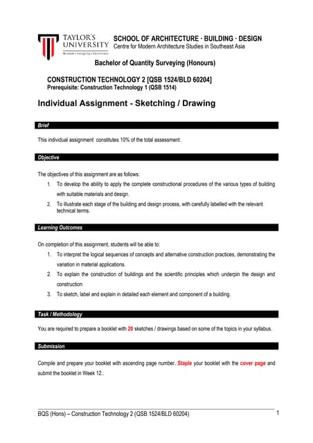 Leveling final-report | PDF
