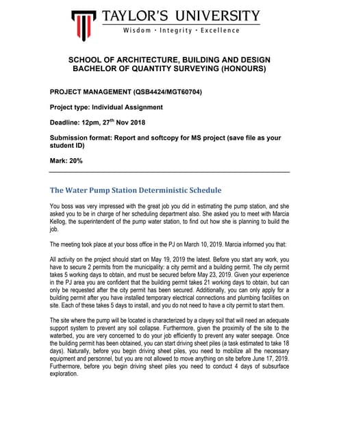 ECA Workshop - ECA Form | PDF