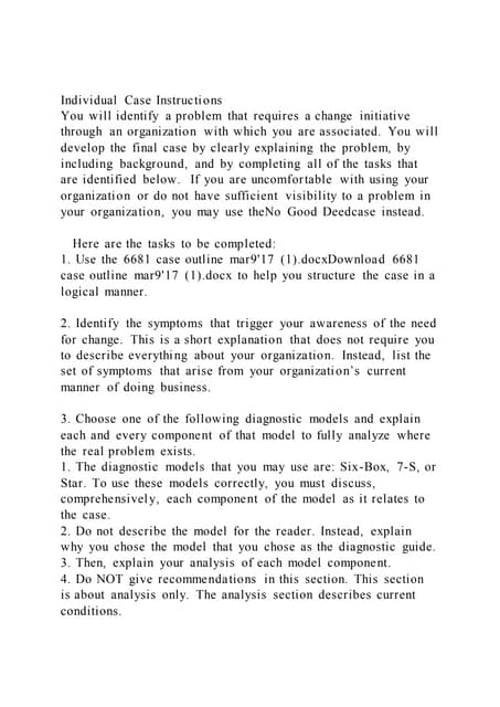 Interim report template | DOC