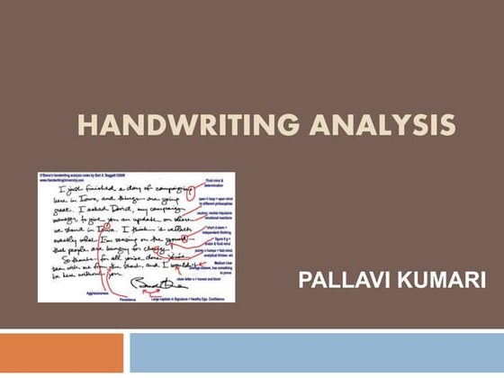 Class Characteristics of Handwriting.pptx