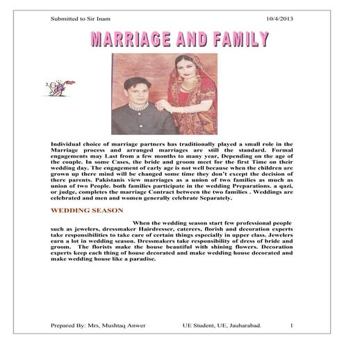 Lecture 7: Report management system | PPT