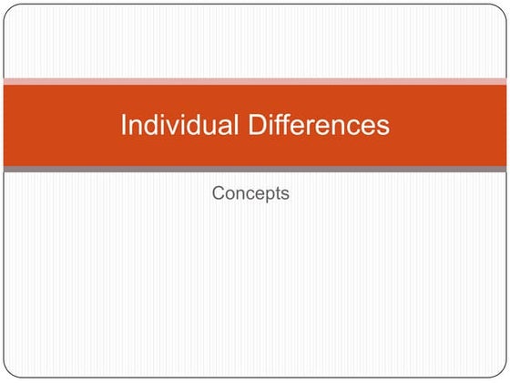 Emotional intelligence | PPT