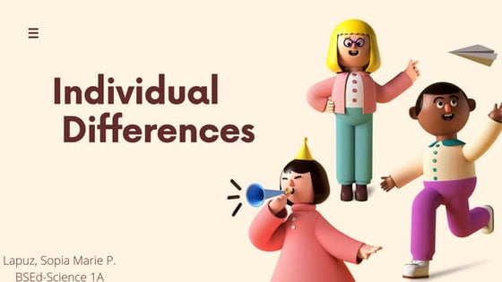 Individual Differences.pptx
