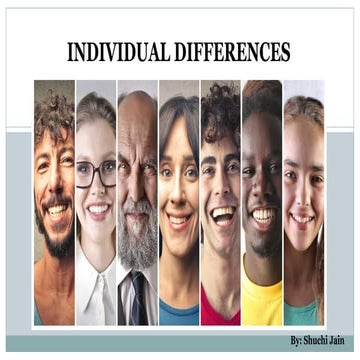 individual differences presentation.pptx