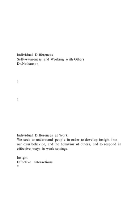 Minnesota Multiphasic Personality Inventory (MMPI) | PPT